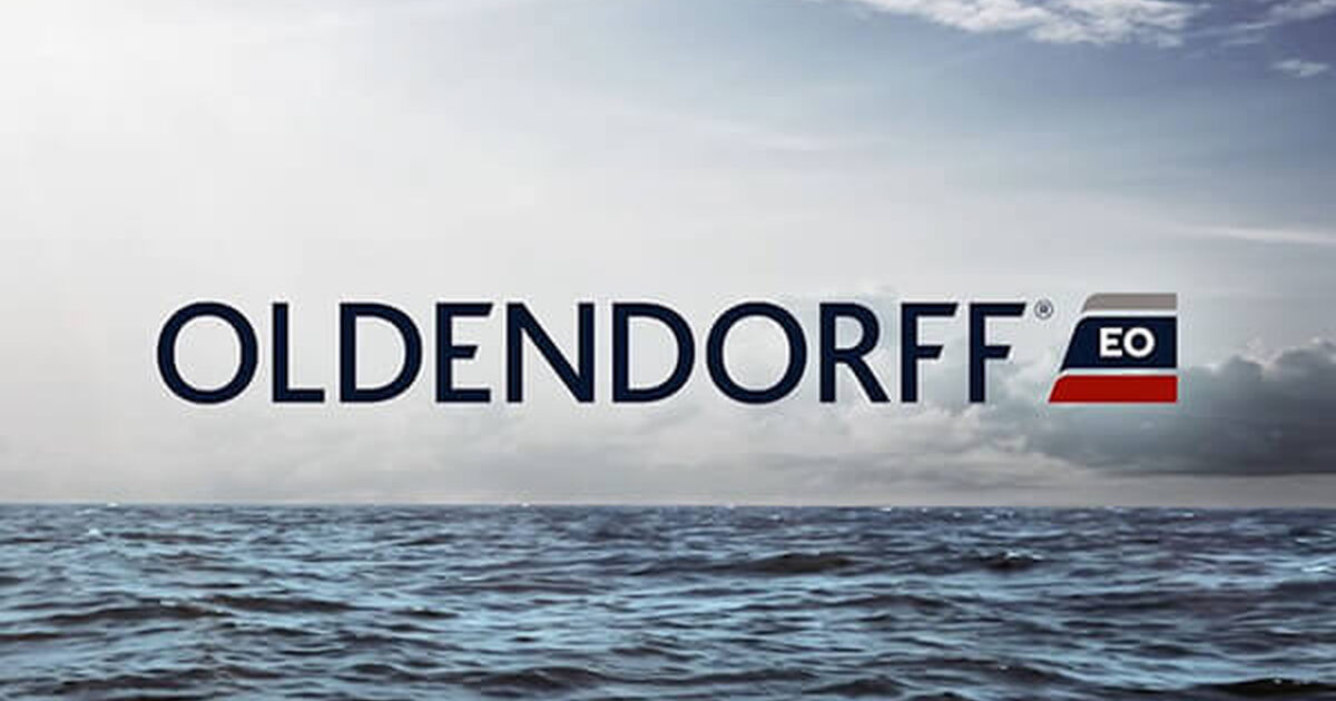 OLDENDORFF CARRIERS announces change of leadership - OLDENDORFF…
