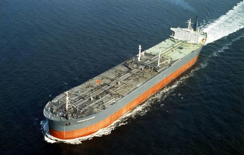 History - OLDENDORFF CARRIERS – Our History of Dry Bulk Shipping