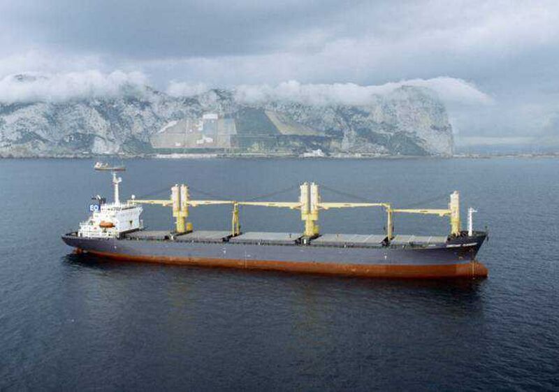 History - OLDENDORFF CARRIERS – Our History of Dry Bulk Shipping