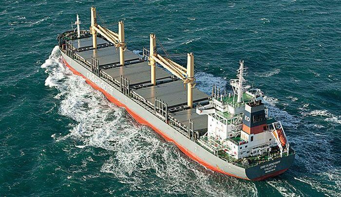 Fleet - OLDENDORFF CARRIERS – Bulk Cargo Vessels & Dry Bulk Shipping