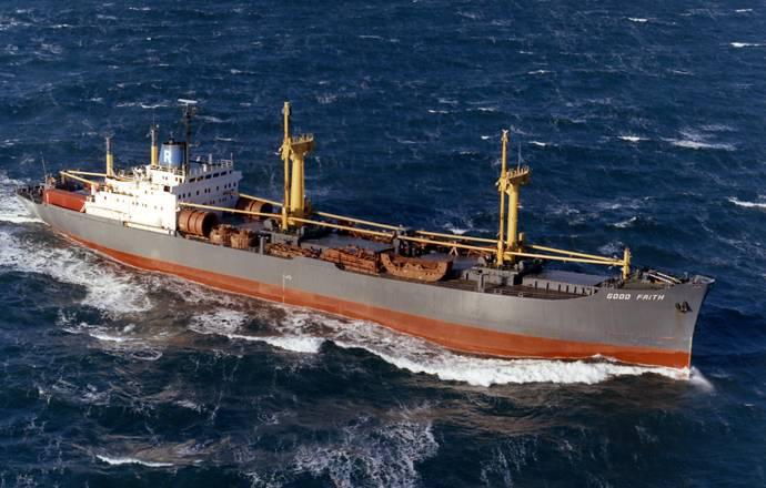 History - OLDENDORFF CARRIERS – Our History of Dry Bulk Shipping