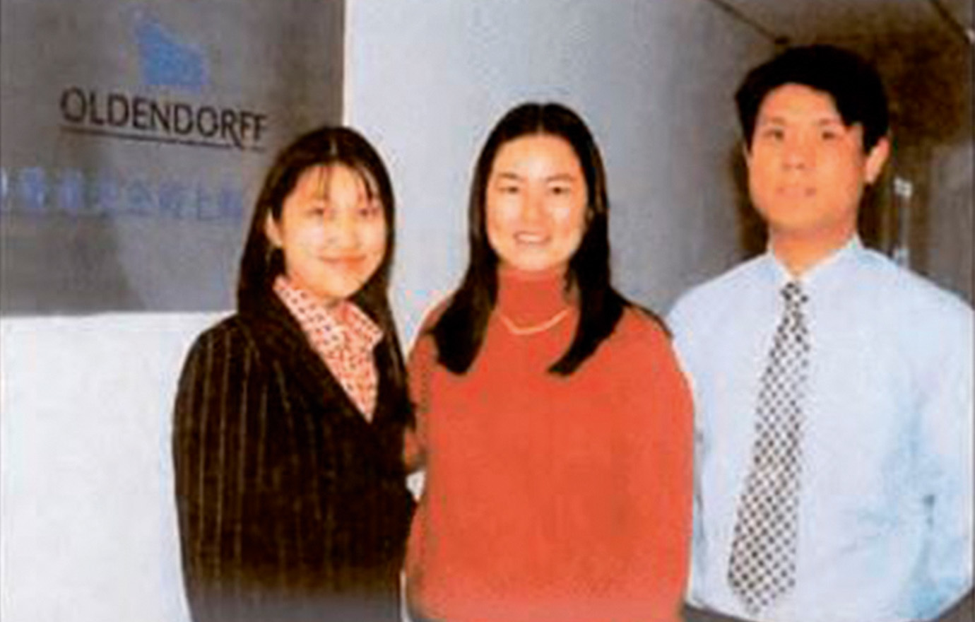 History - OLDENDORFF CARRIERS – Our History of Dry Bulk Shipping