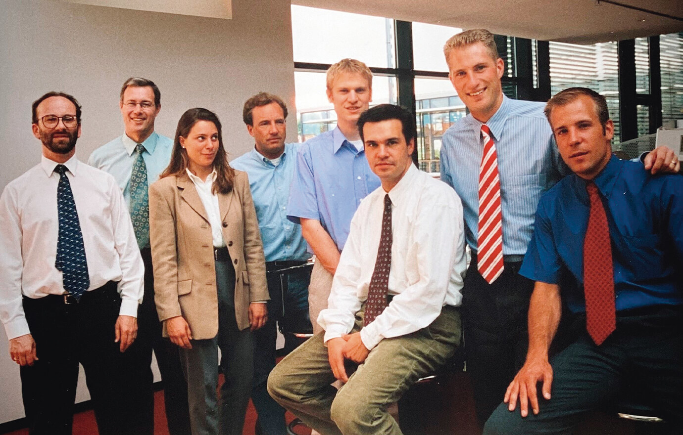 History - OLDENDORFF CARRIERS – Our History of Dry Bulk Shipping