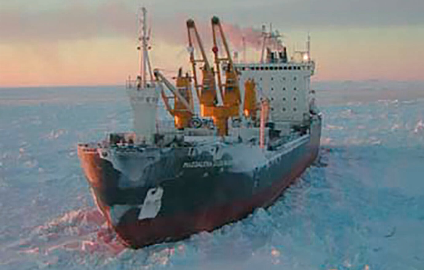 History - OLDENDORFF CARRIERS – Our History of Dry Bulk Shipping