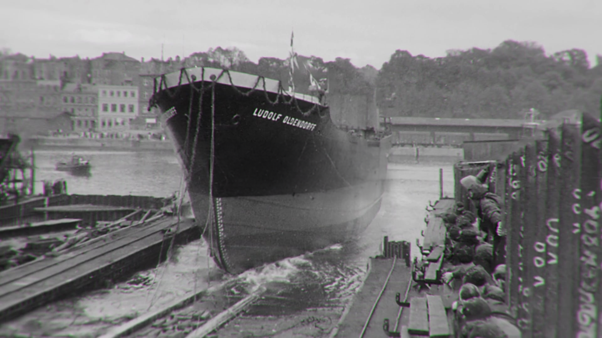 History - OLDENDORFF CARRIERS – Our History of Dry Bulk Shipping