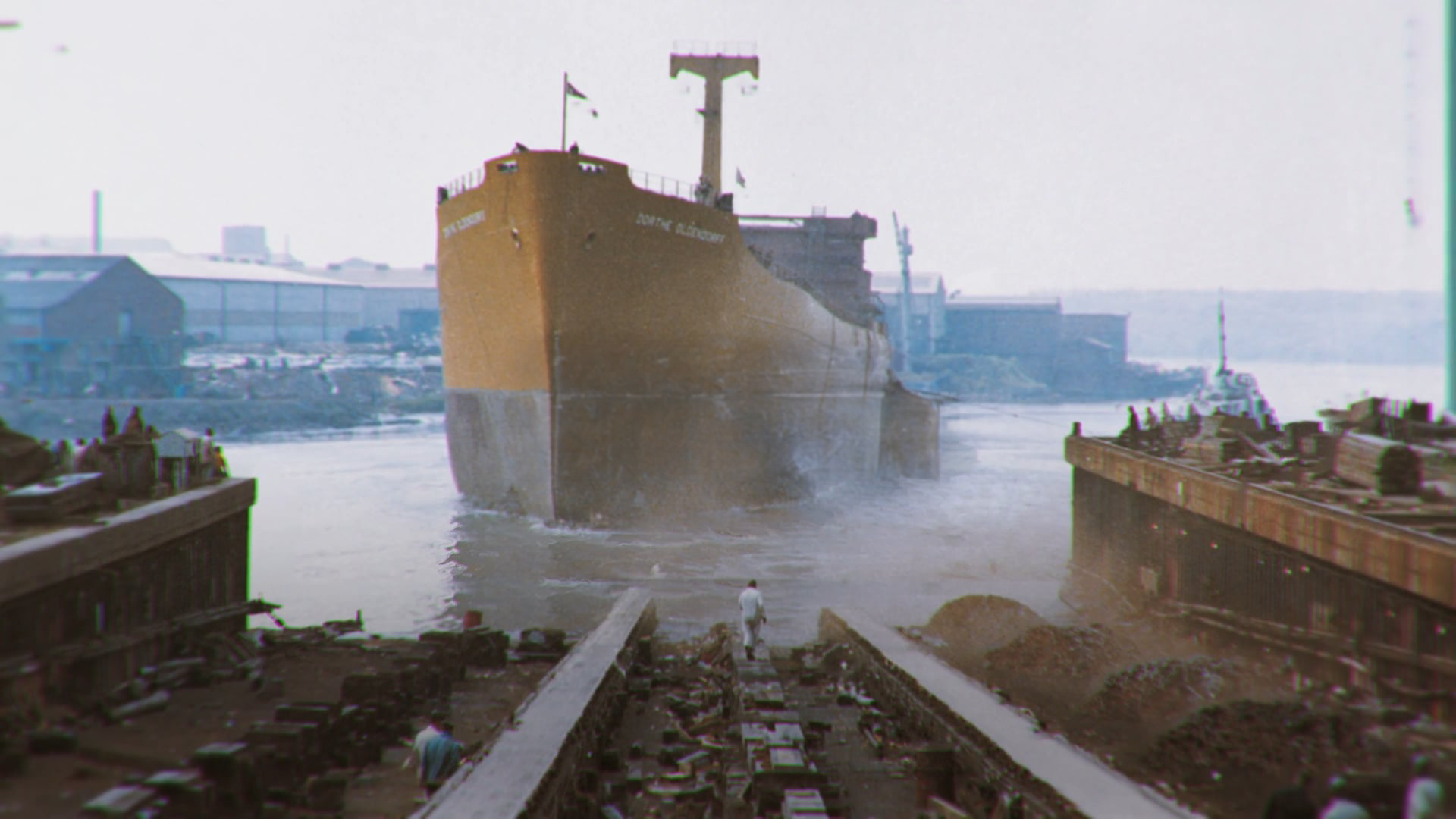 History - OLDENDORFF CARRIERS – Our History of Dry Bulk Shipping