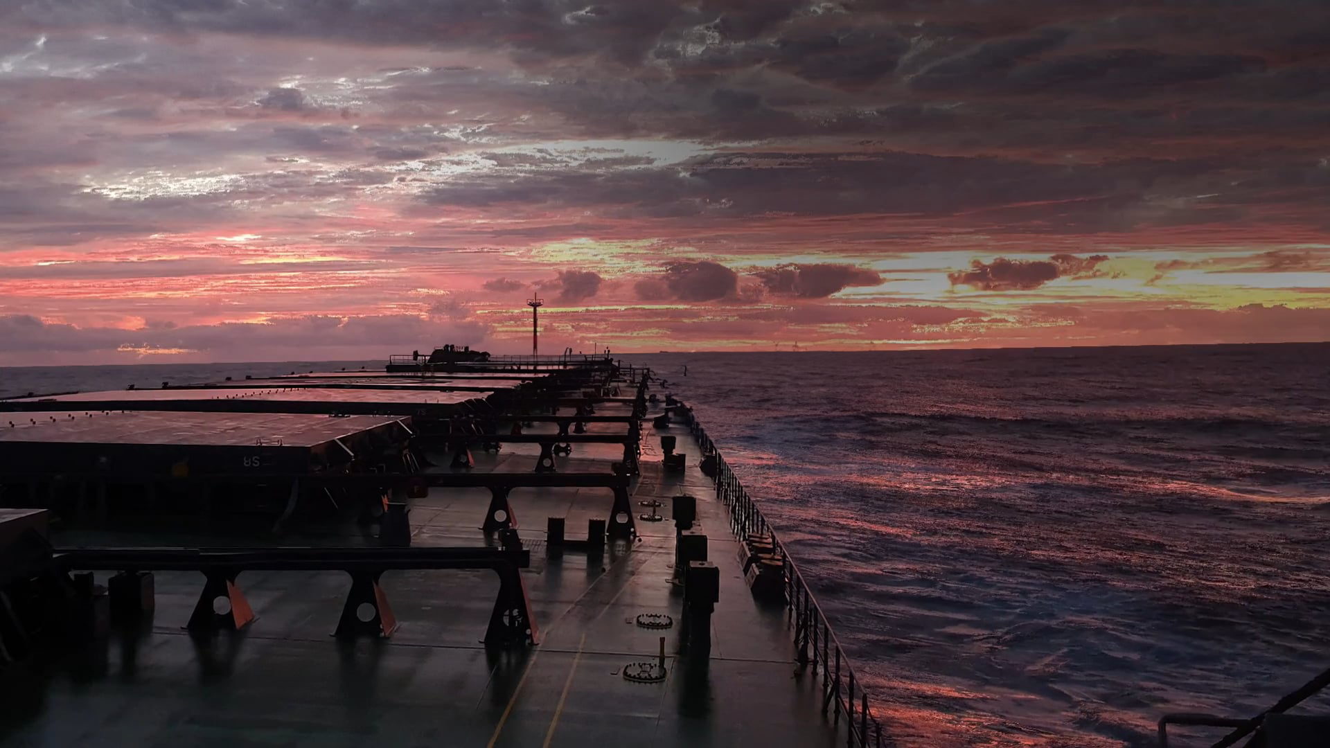 History - OLDENDORFF CARRIERS – Our History of Dry Bulk Shipping